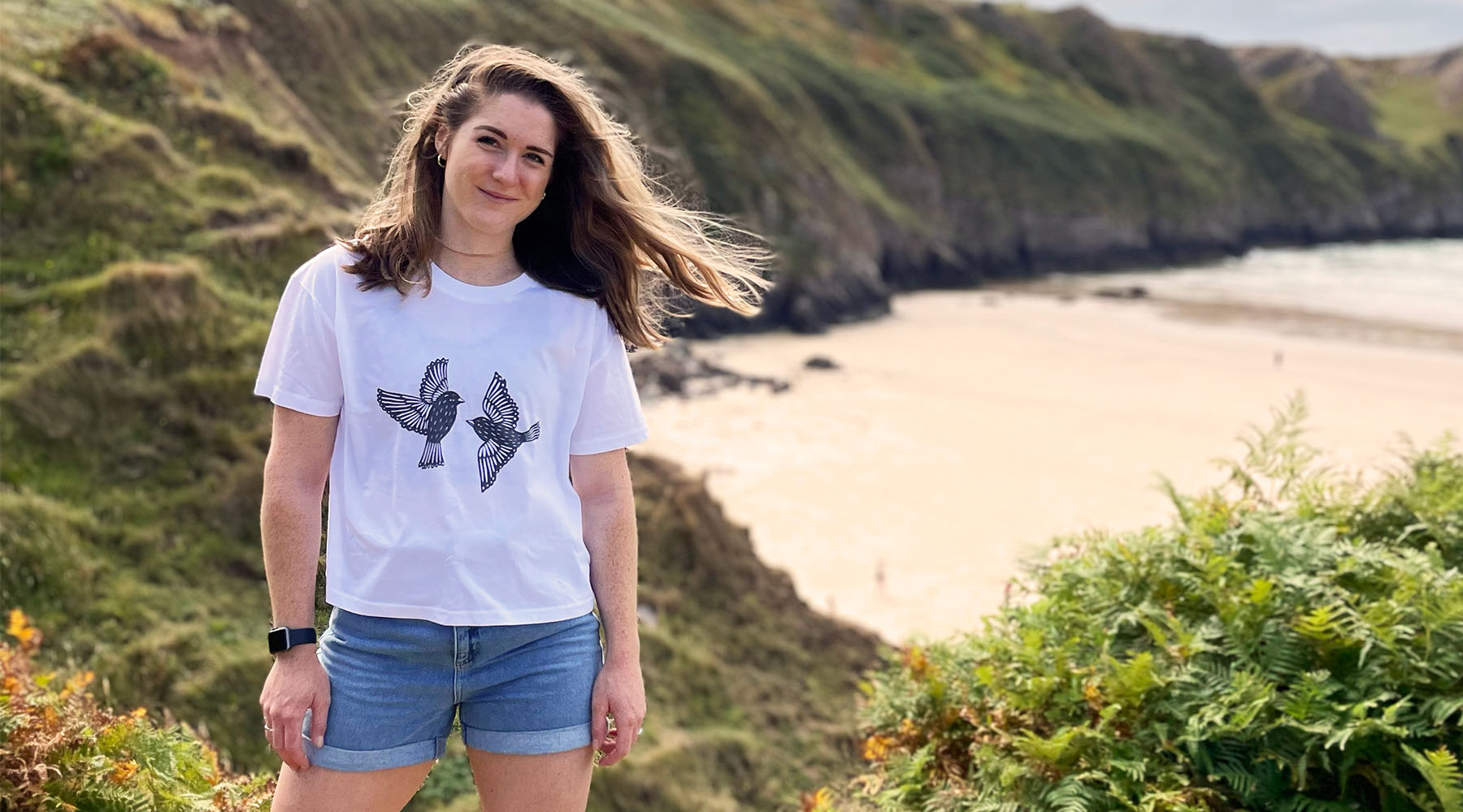 Our Story - The start of an epic adventure… – Bird & Co Studio